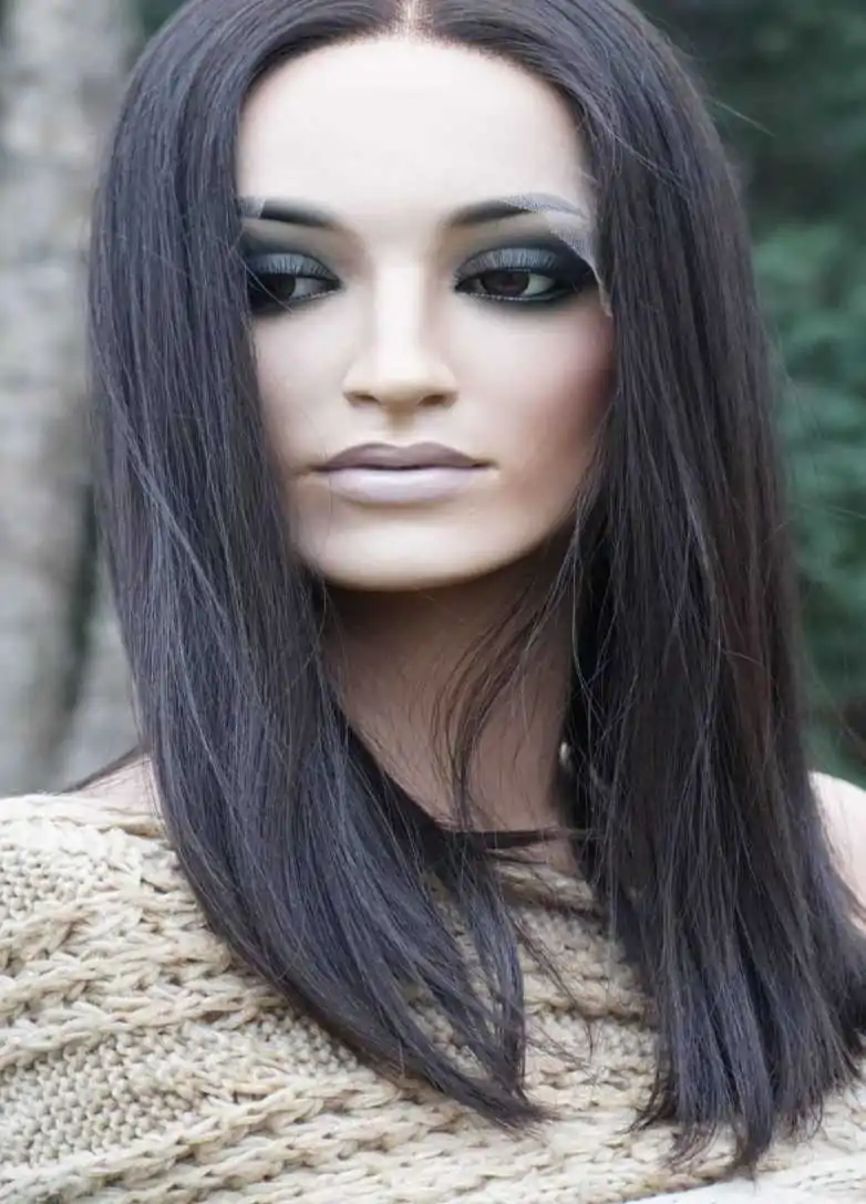 European Hair Wigs | High End Wigs | Finelacewigs.com