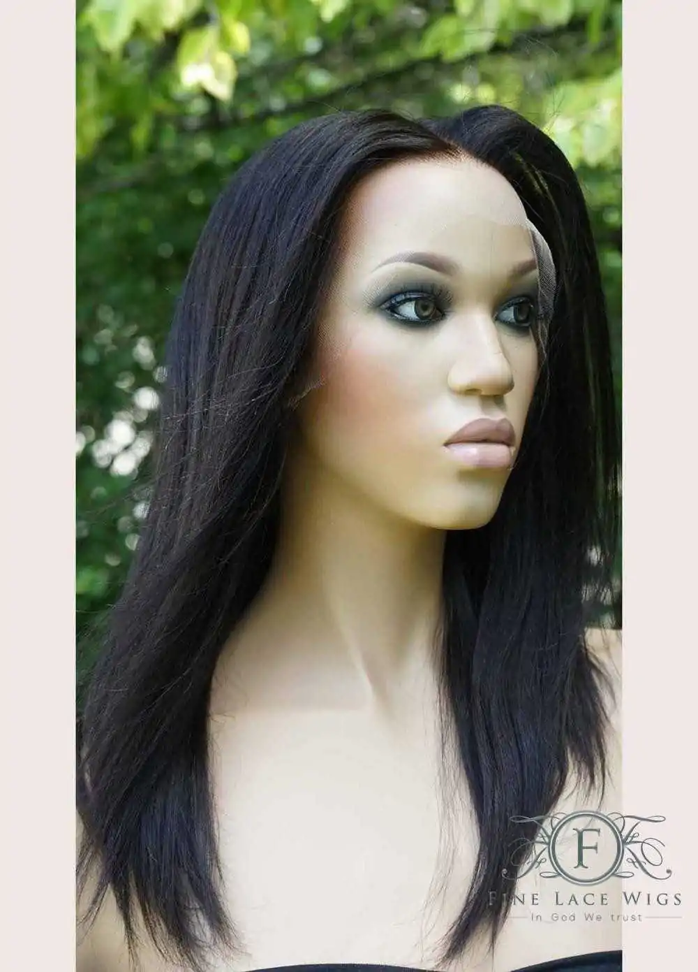 Medical Wigs for Alopecia | Alora