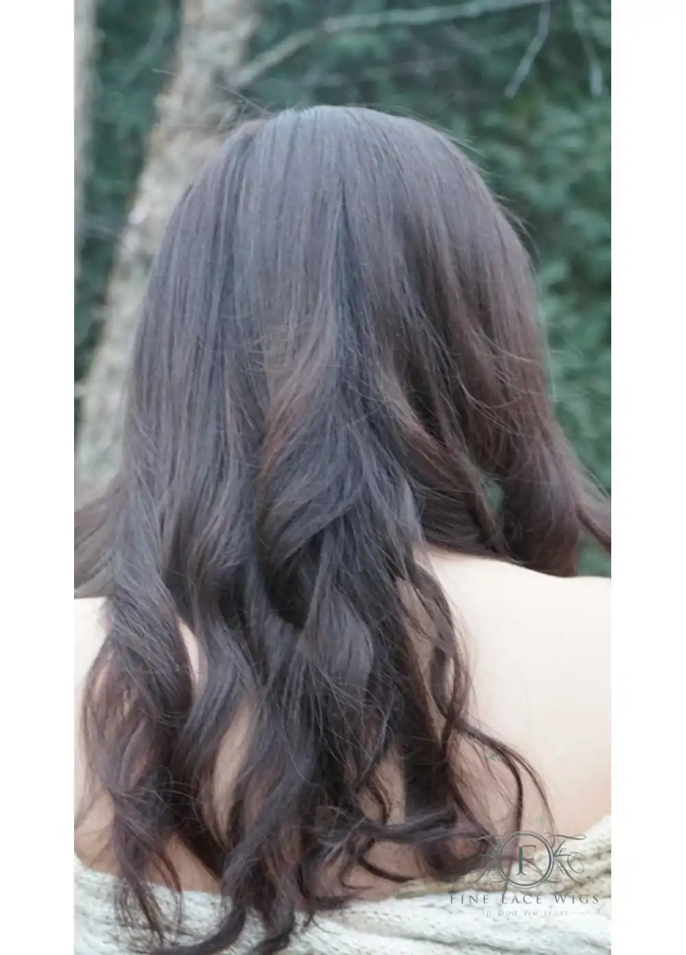 Full Lace Wig Collection | Carrie