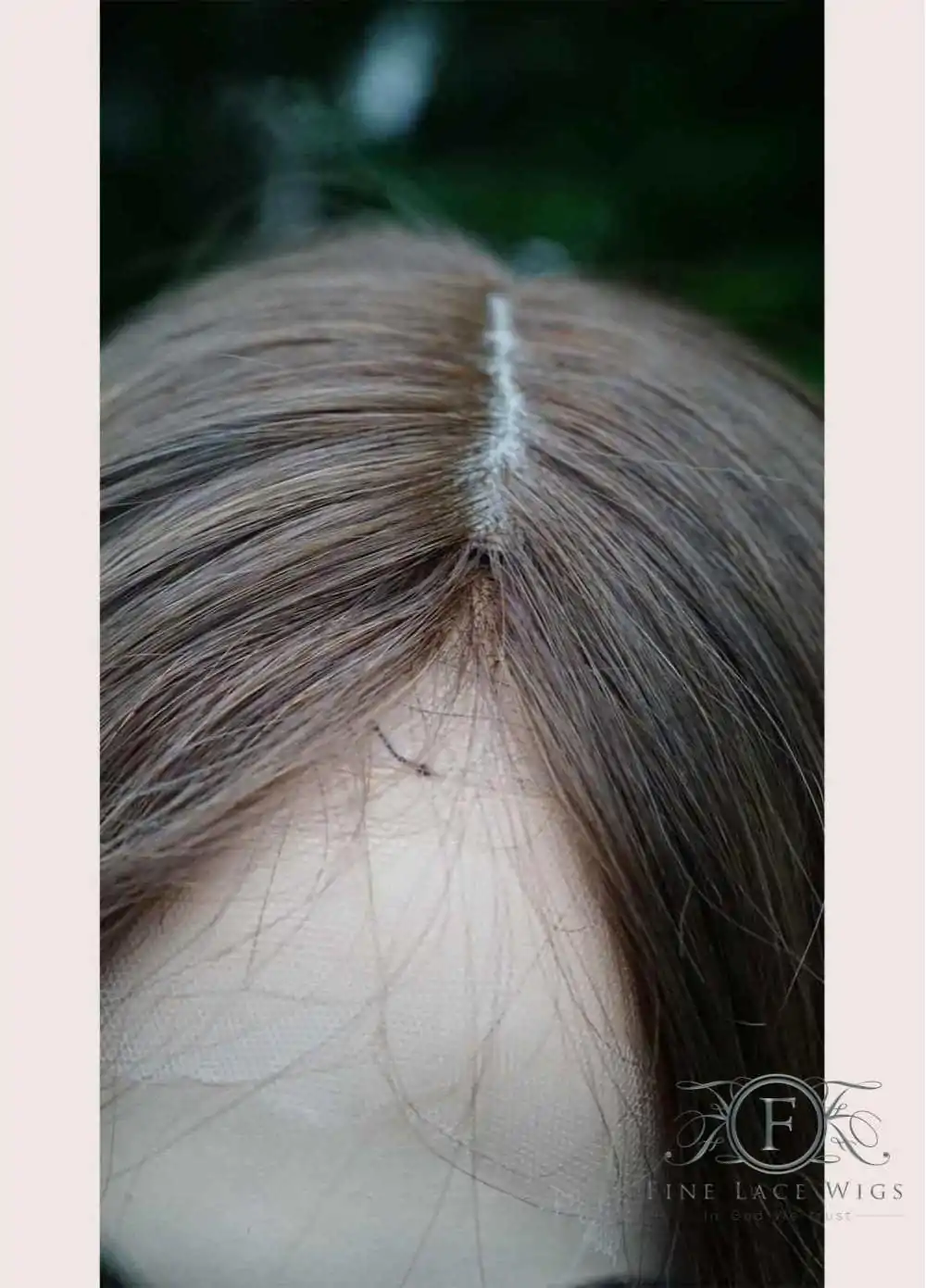 Medical Wigs for Alopecia | Cindy