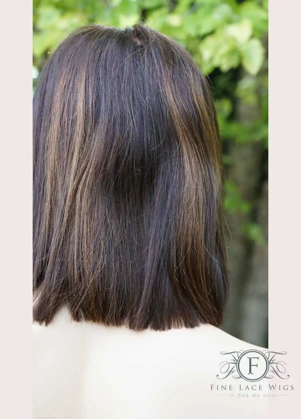 Medical Wigs for Alopecia | Emerald