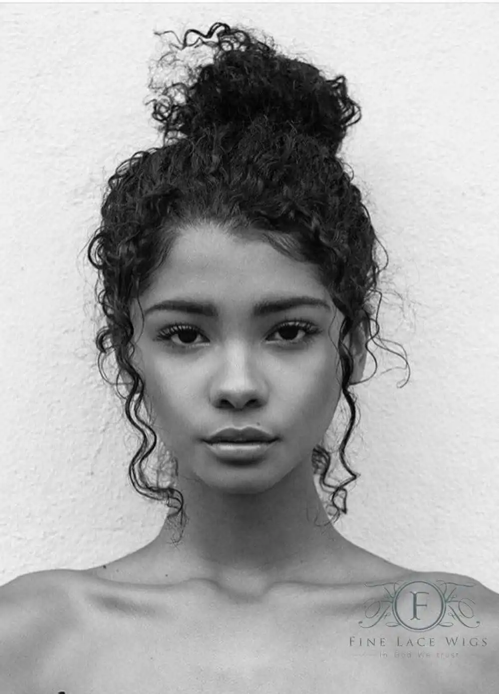 Full Lace Wigs Collection | Erin