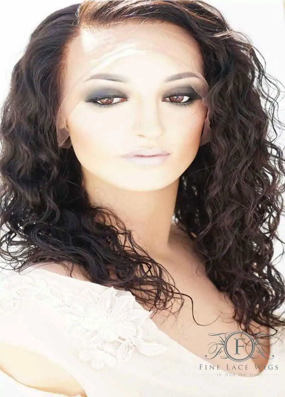 Medical Wigs for Alopecia | Lana