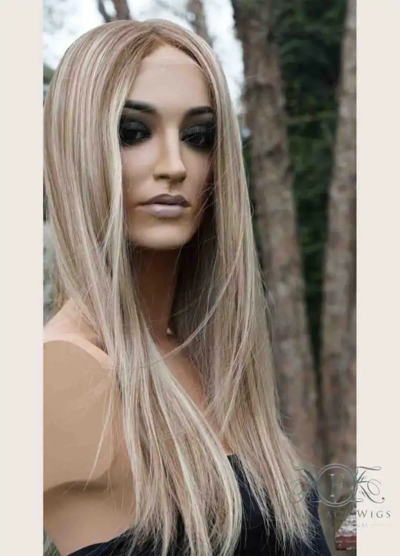 European Hair Wigs | High End Wigs | Finelacewigs.com