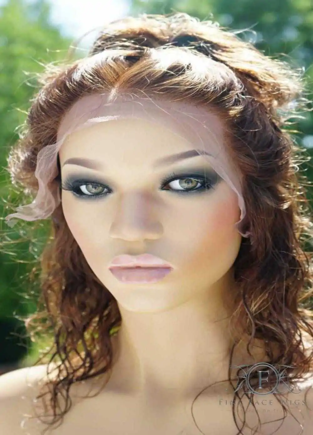 Full Lace Wig Collection | Paris