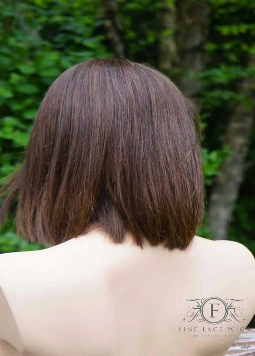 Human Hair Lace Front Wig Collection | Tracey