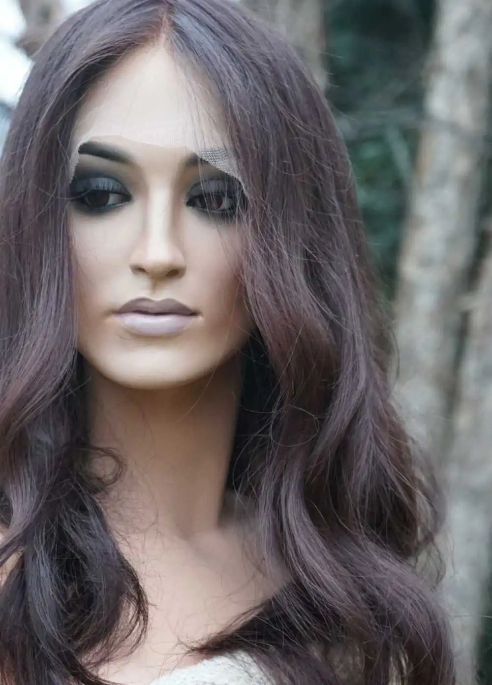 Full Lace Wig Collection Carrie
