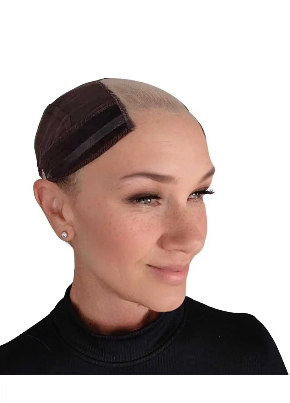 Original WiGrip Velvet Wig Comfort Band